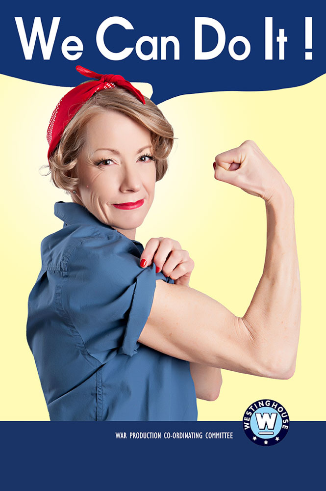 5 Themes To Try for Your Next Pin-Up Session » Je m'adore Fine Art ...
